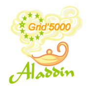 Grid5000:School2009 - Grid5000